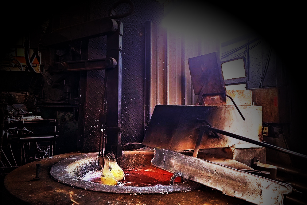 Material Science Focus | GRAMOS Die Casting Industrial Co., Ltd.
