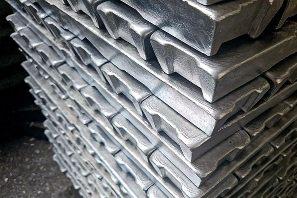 Discover High-Quality Die Casting Materials with GRAMOS for Superior ...